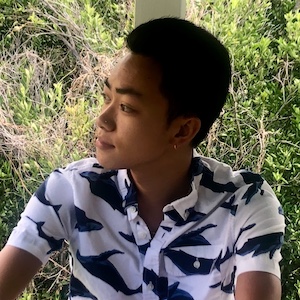 Mark Chou | Professional Portfolio